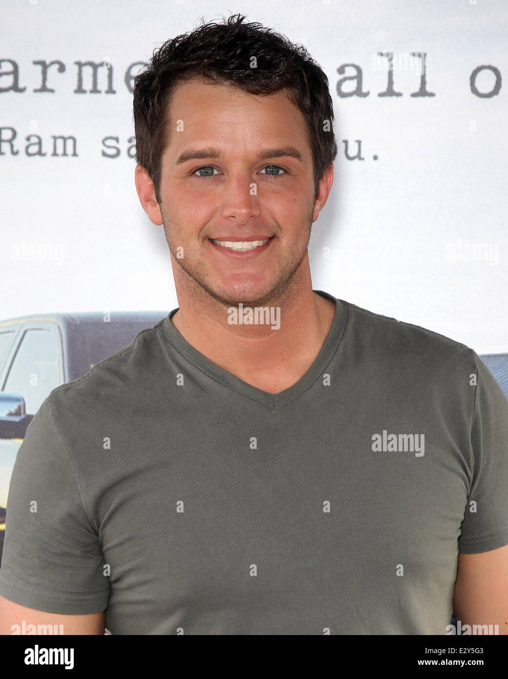 The ACM Experience at The Orleans Hotel and Casino Featuring: Easton ...