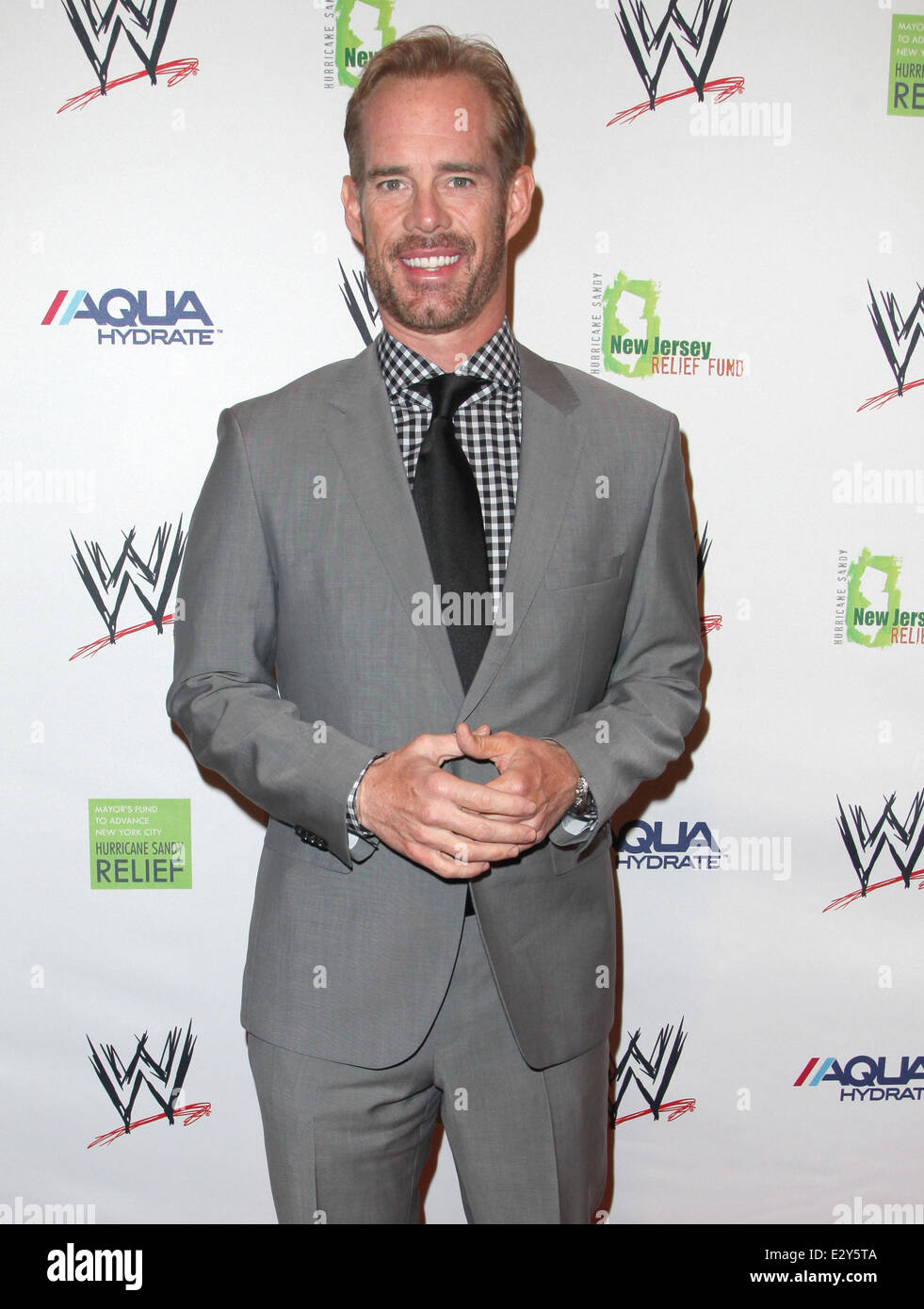 Joe sandy hi-res stock photography and images - Alamy