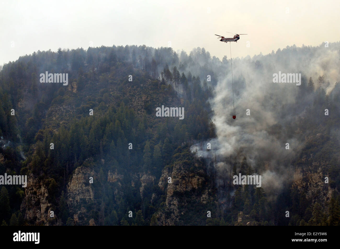 Slidefire hi-res stock photography and images - Alamy