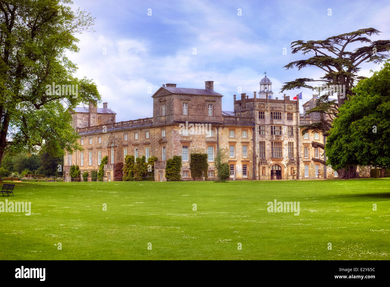 Wilton House England Stock Photos & Wilton House England Stock Images ...