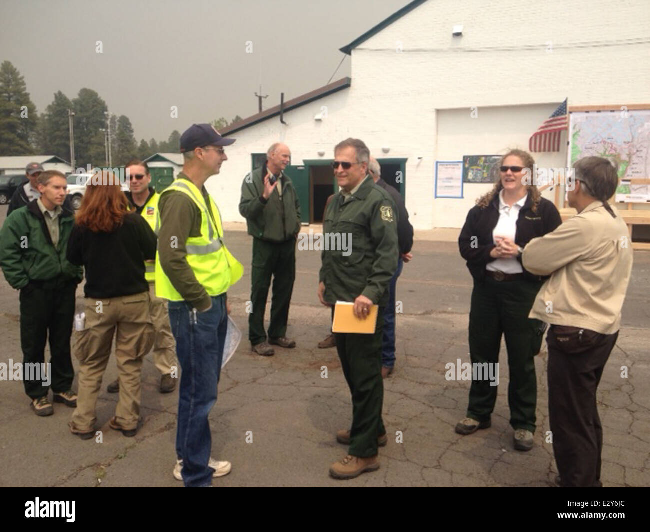 Slidefire hi-res stock photography and images - Alamy