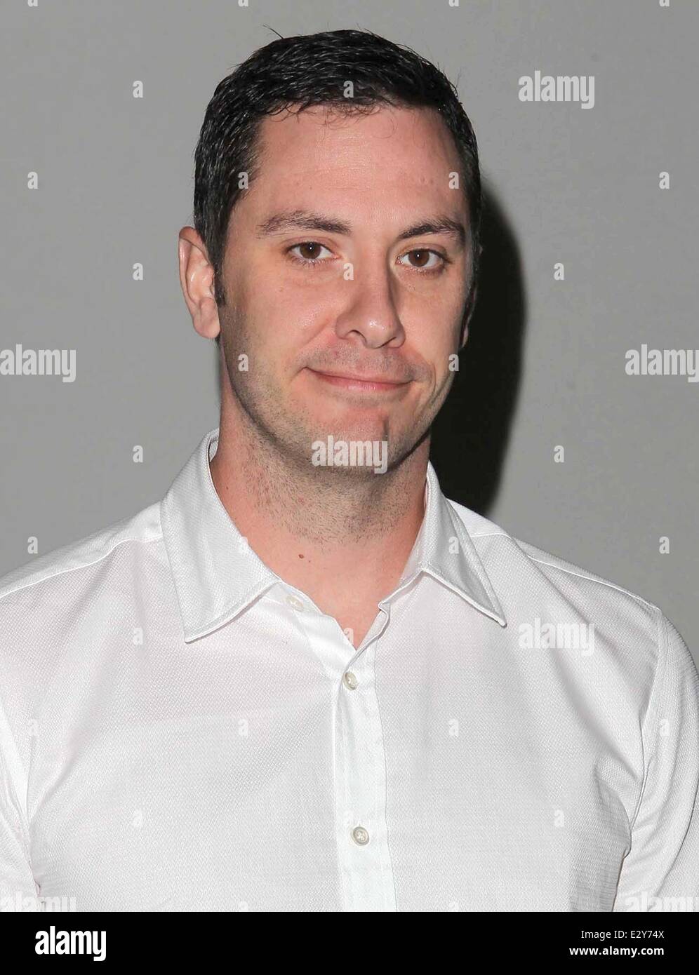 Club Skirts Dinah Shore Weekend - Day 2 - Film Festival Featuring: Jon Crowley Where: Palm ...