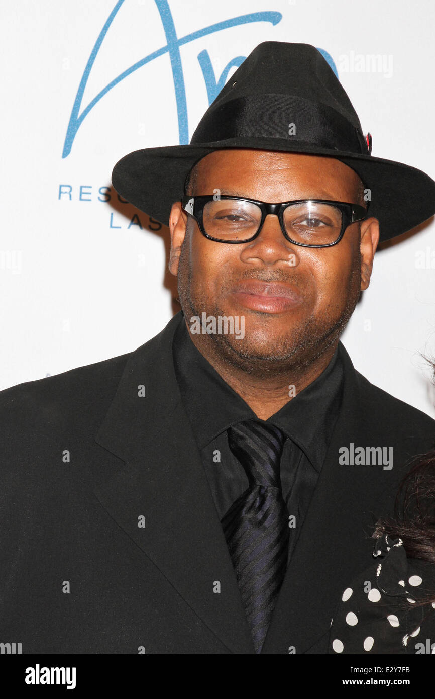 12th Annual Michael Jordan Celebrity Invitational Gala at Aria Resort ...