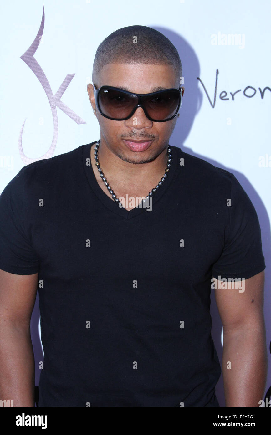 The Style Mansion- A Pre-MTV Movie awards Styling lounge hosted by ...