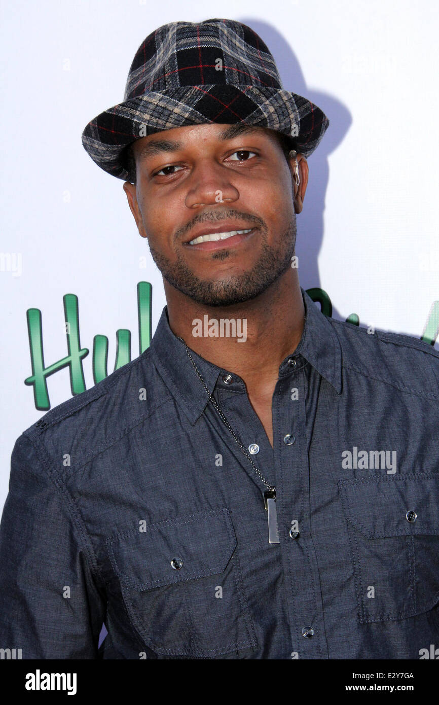 The Style Mansion- A Pre-MTV Movie awards Styling lounge hosted by ...