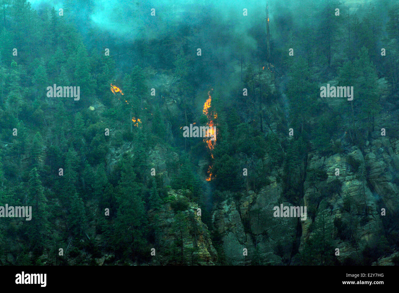 Fire slide hi-res stock photography and images - Alamy