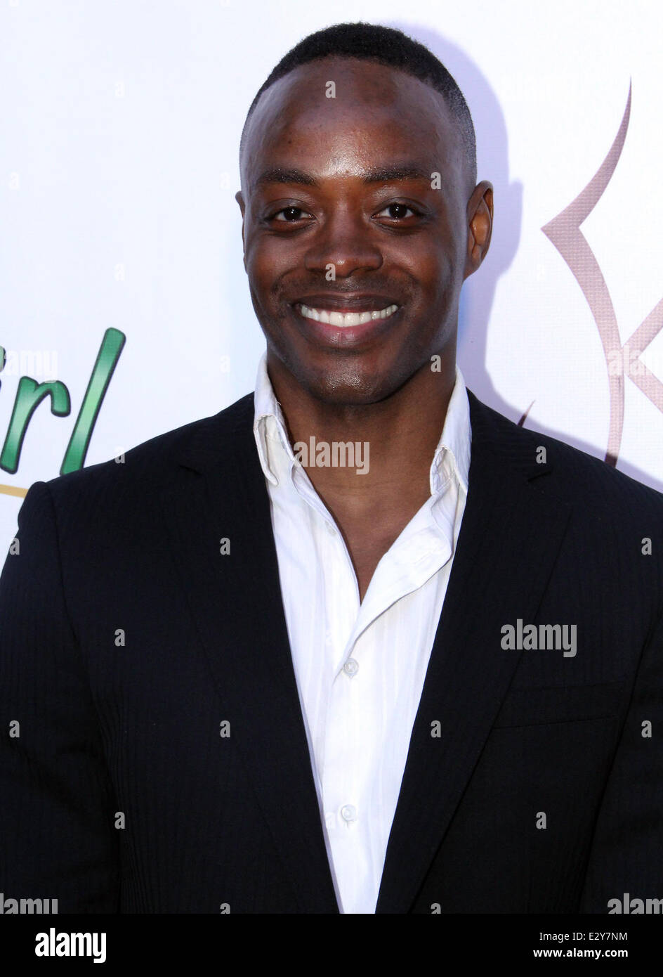 The Style Mansion- A Pre-MTV Movie awards Styling lounge hosted by ...