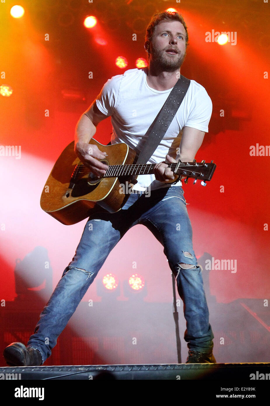 The ACM Experience Concerts at The Orleans Hotel and Casino - Day 2 ...