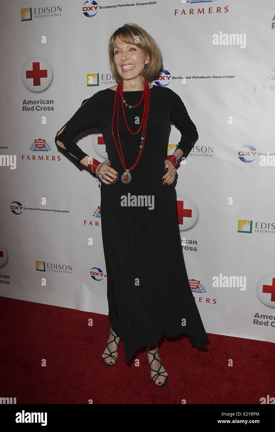 Members of the Armed Forces and the cast of 'NCIS' honoured at the ...