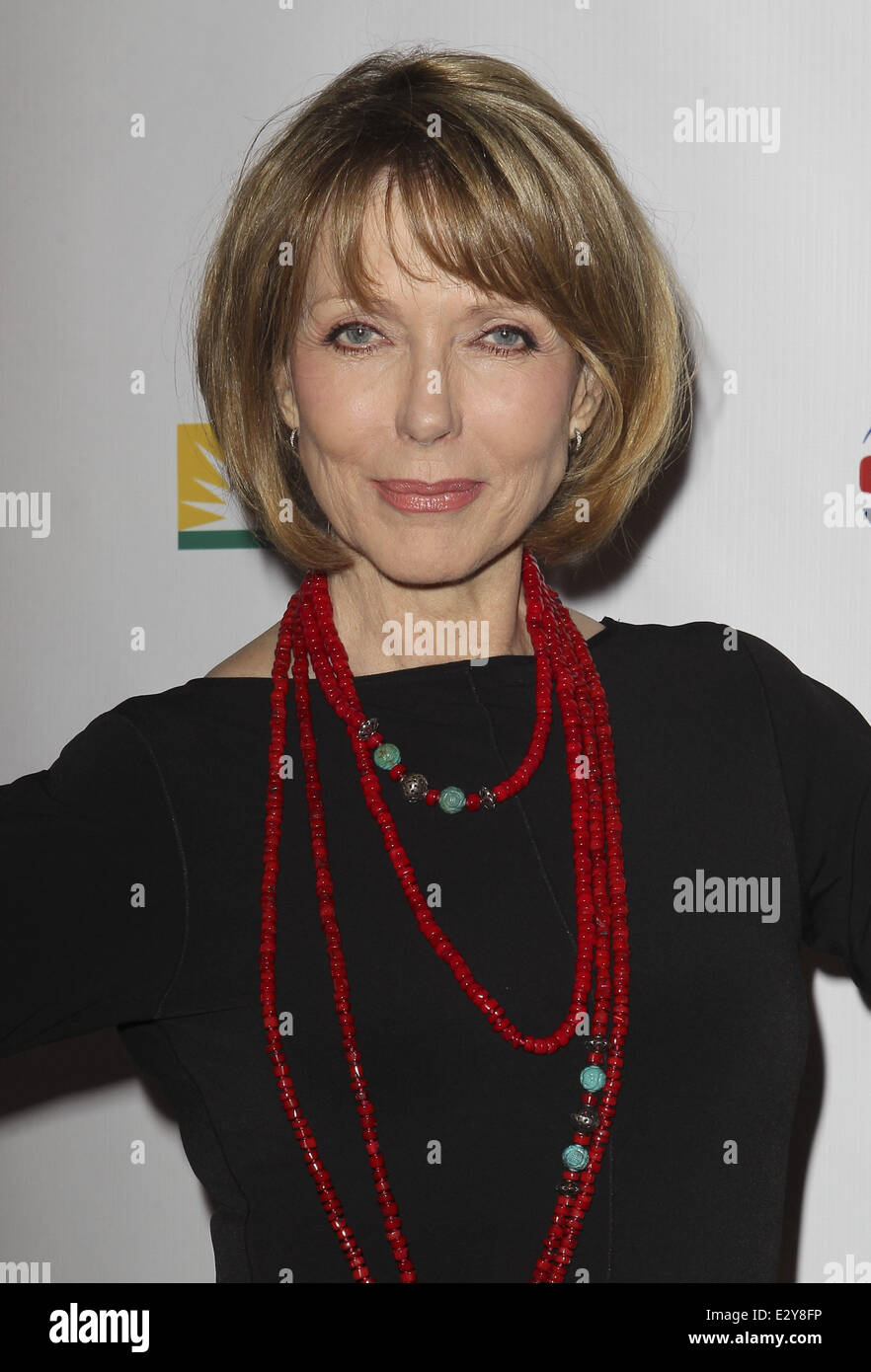 Susan blakely ncis hi-res stock photography and images - Alamy