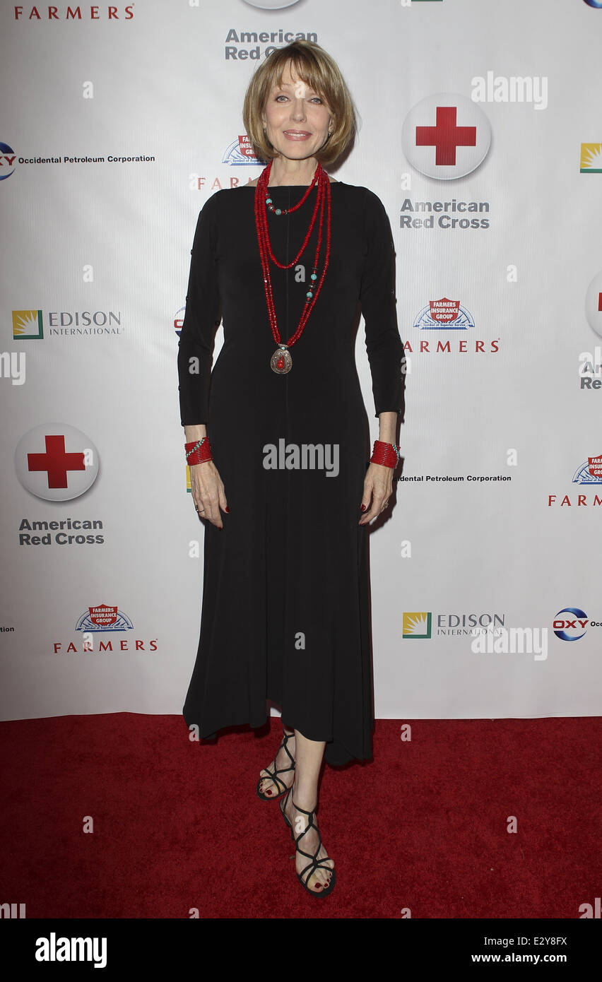 Members of the Armed Forces and the cast of 'NCIS' honoured at the ...