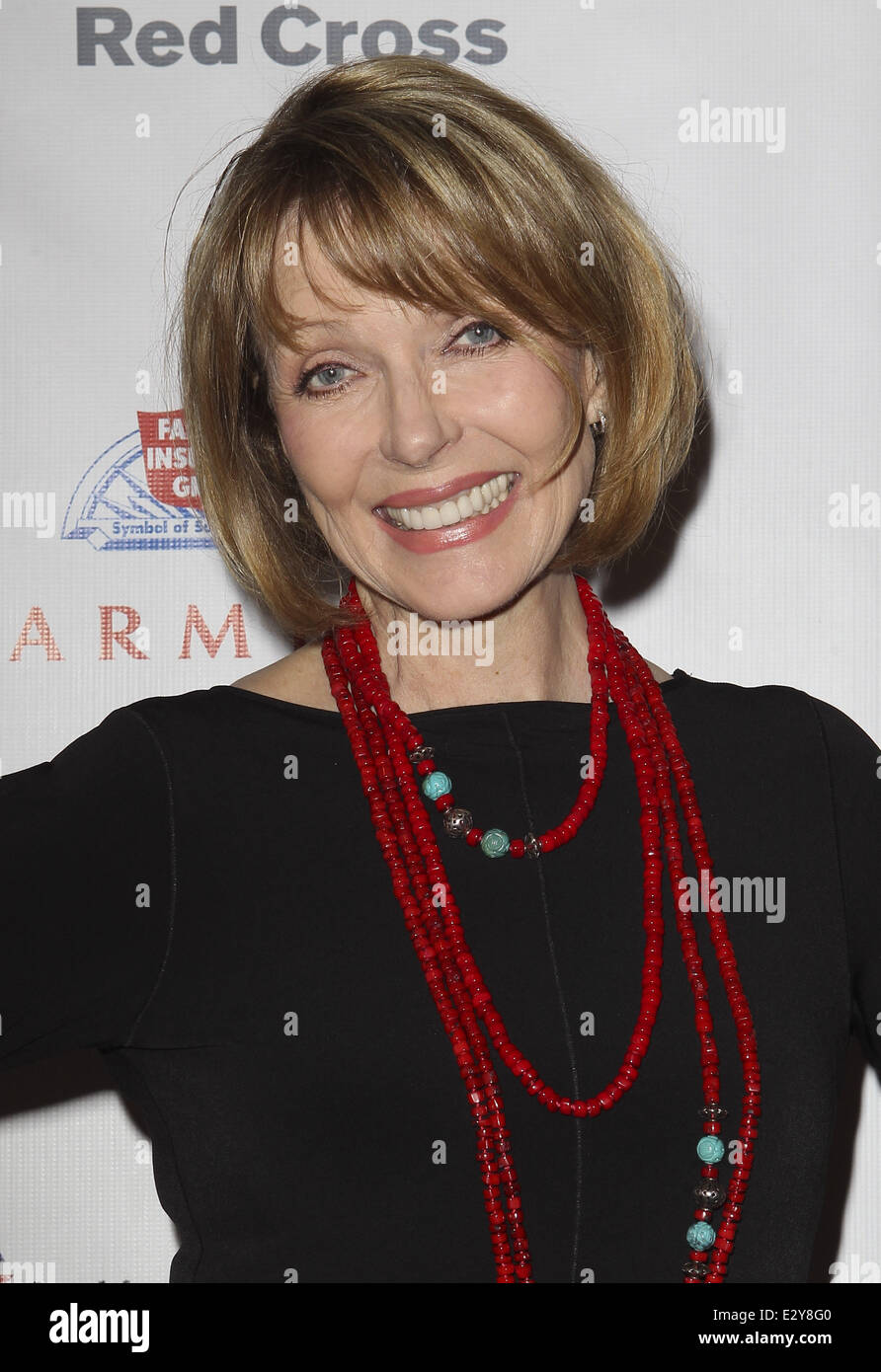 Members of the Armed Forces and the cast of 'NCIS' honoured at the ...