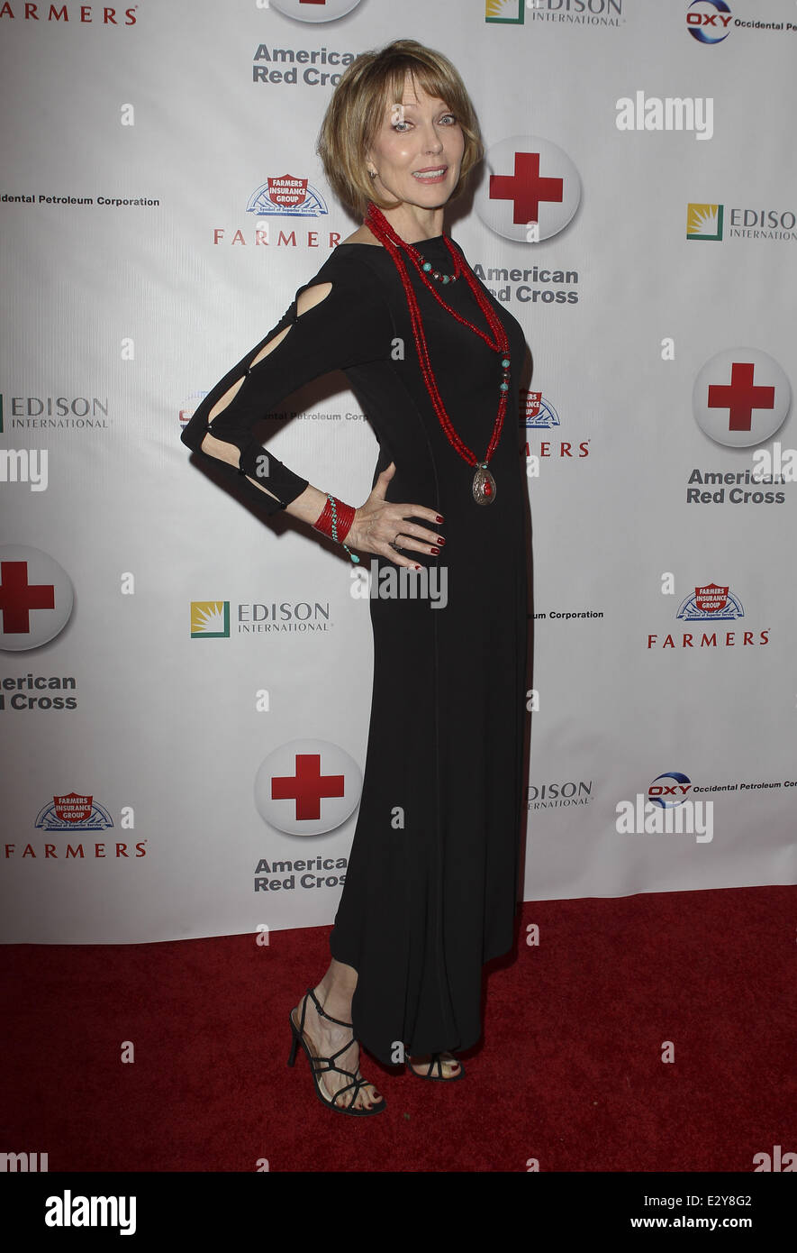 Members of the Armed Forces and the cast of 'NCIS' honoured at the ...