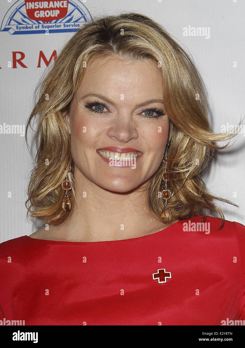 Members of the Armed Forces and the cast of 'NCIS' honoured at the ...