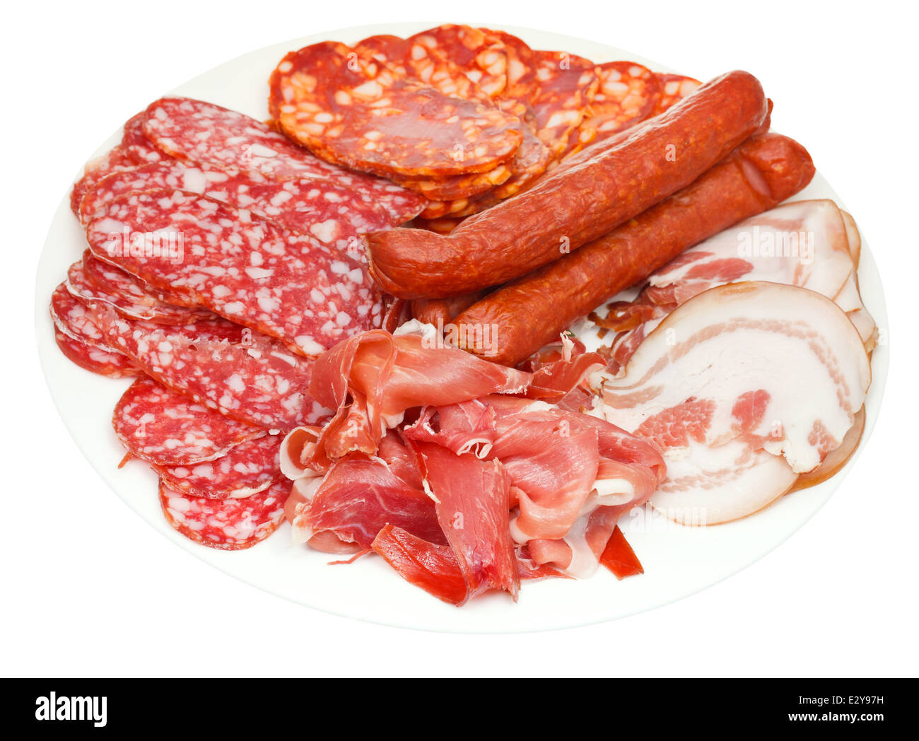 Various delicacies hi-res stock photography and images - Alamy