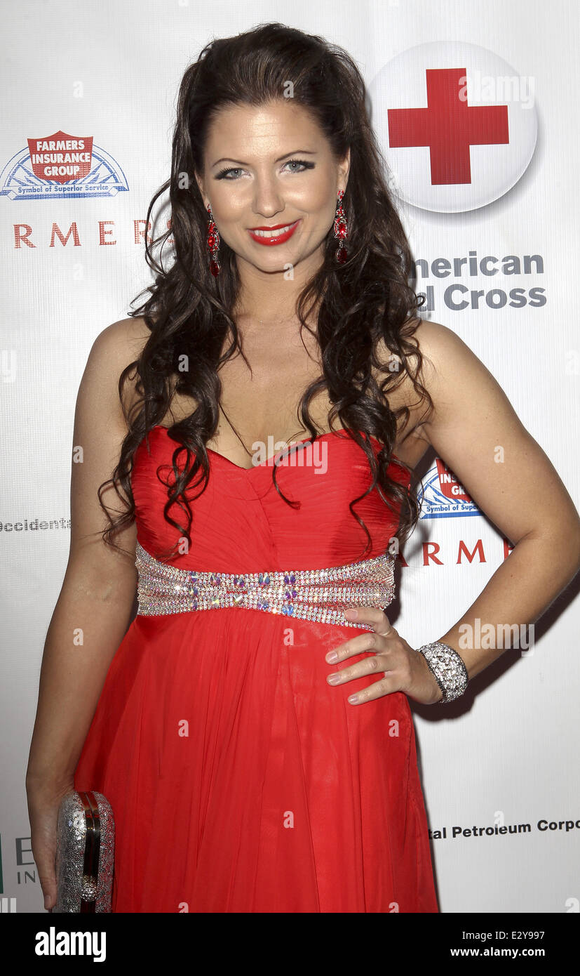 Members of the Armed Forces and the cast of 'NCIS' honoured at the ...