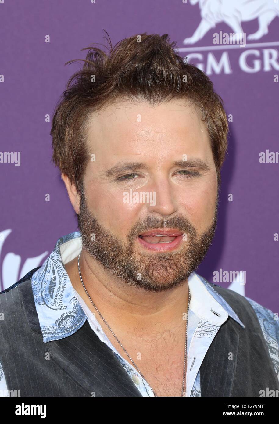 48th Annual ACM Awards held at the MGM Grand Garden Arena inside MGM ...