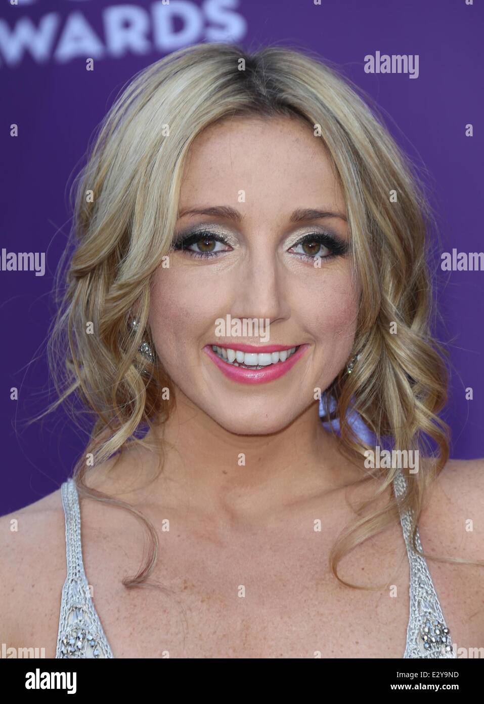 48th Annual ACM Awards held at the MGM Grand Garden Arena inside MGM ...