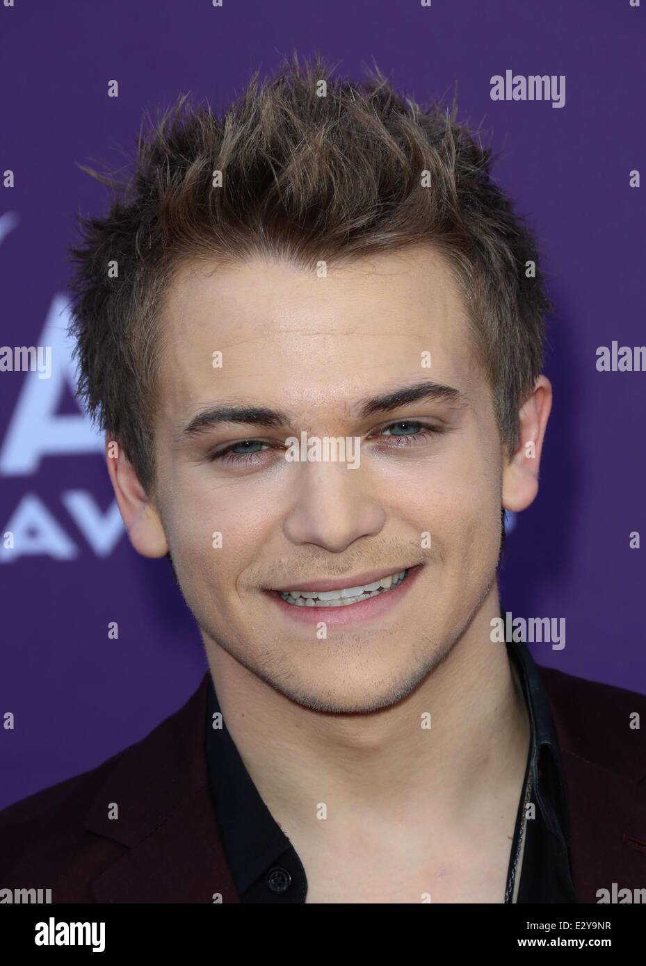 48th Annual ACM Awards held at the MGM Grand Garden Arena inside MGM ...