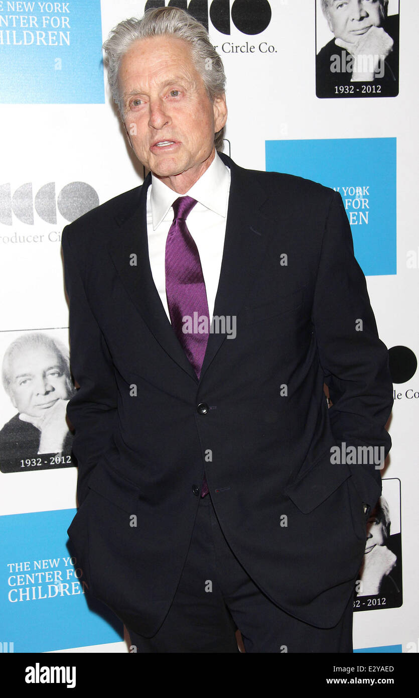 Marty Richards Memorial benefiting the New York Center for Children ...