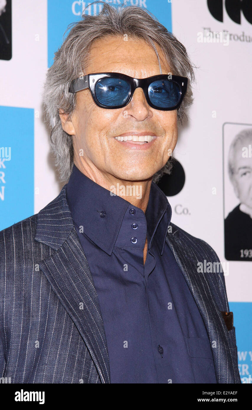 Marty Richards Memorial benefiting the New York Center for Children ...