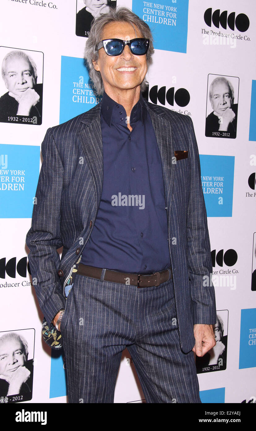 Marty Richards Memorial benefiting the New York Center for Children ...