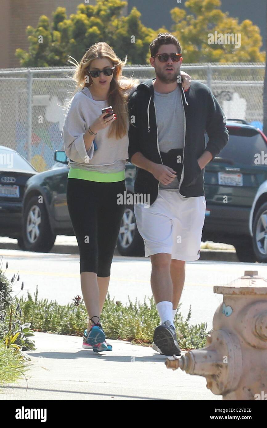 Whitney Port Boyfriend Ben Nemtin