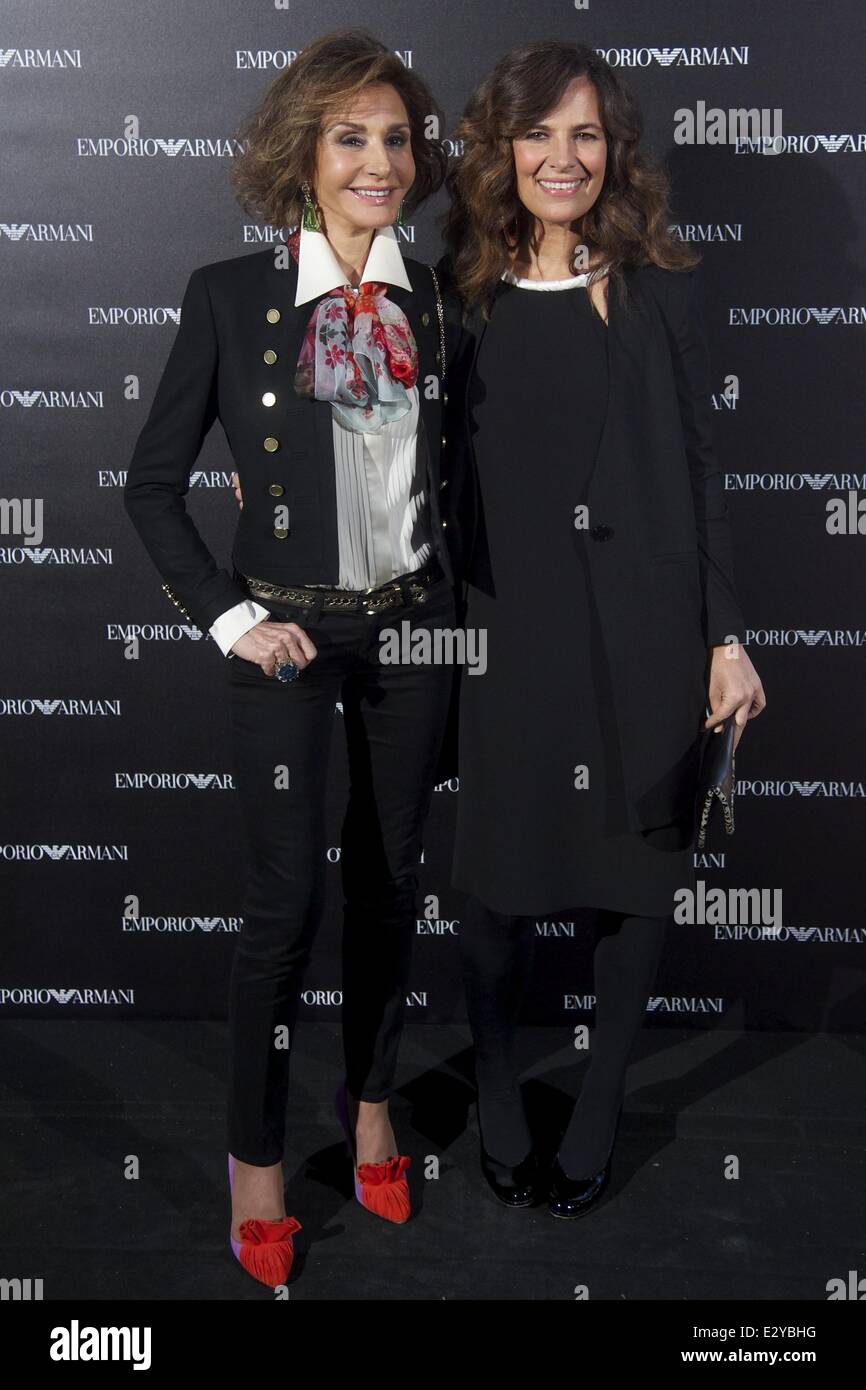 Nati abascal hi-res stock photography and images - Alamy