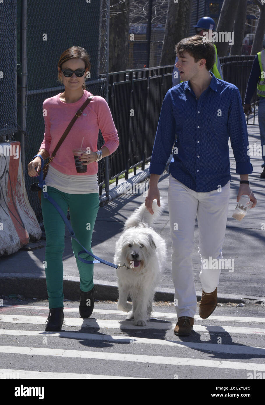 Charlie cockburn hi-res stock photography and images - Alamy