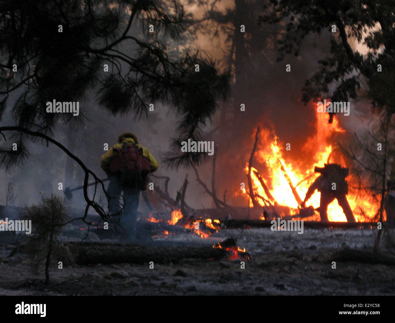Taylorfire hi-res stock photography and images - Alamy