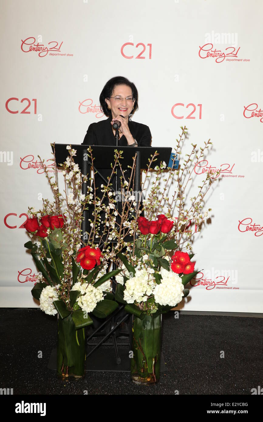 Century 21 debuts new renovation and expansion of their downtown ...