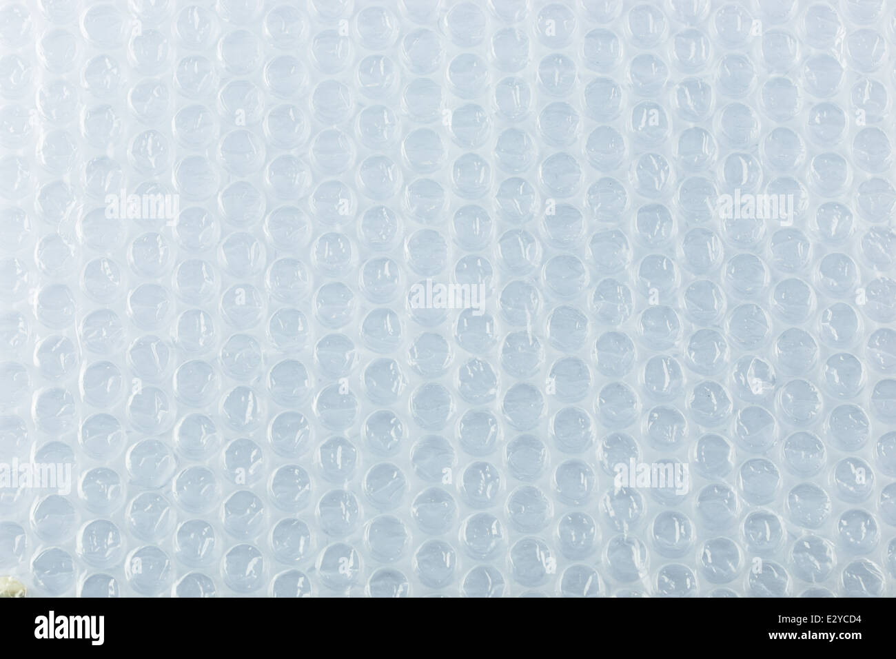 Plastic bubble wrap texture background Stock Photo - Alamy