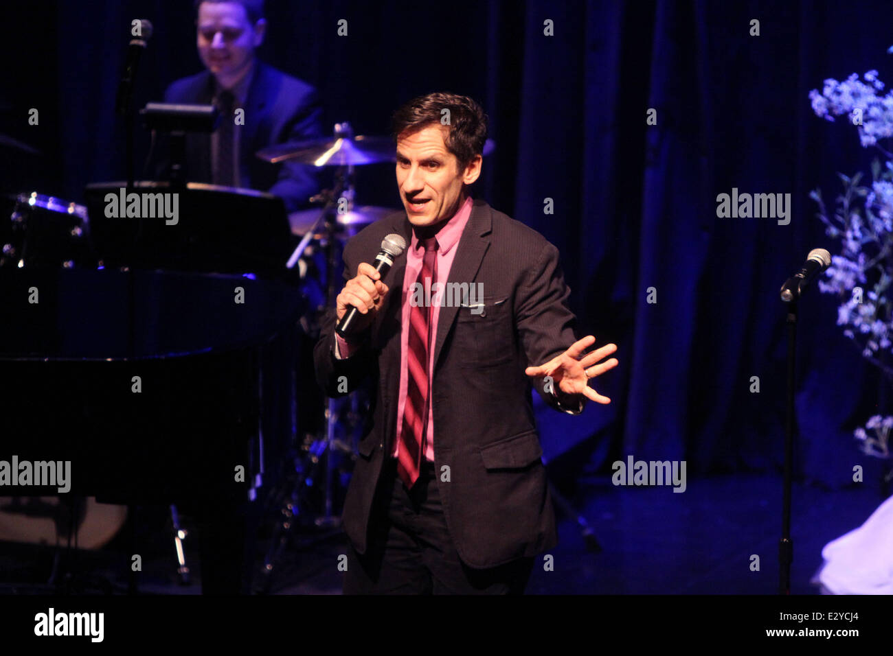 Marty Richards Memorial benefiting the New York Center for Children ...