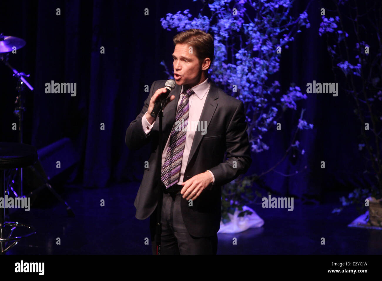 Marty Richards Memorial benefiting the New York Center for Children ...