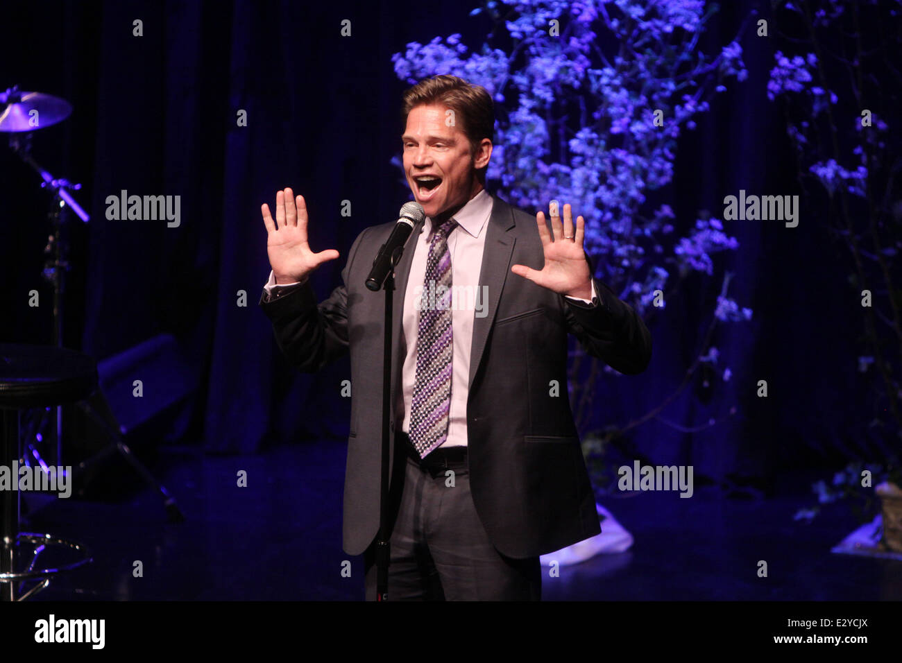 Marty Richards Memorial benefiting the New York Center for Children ...