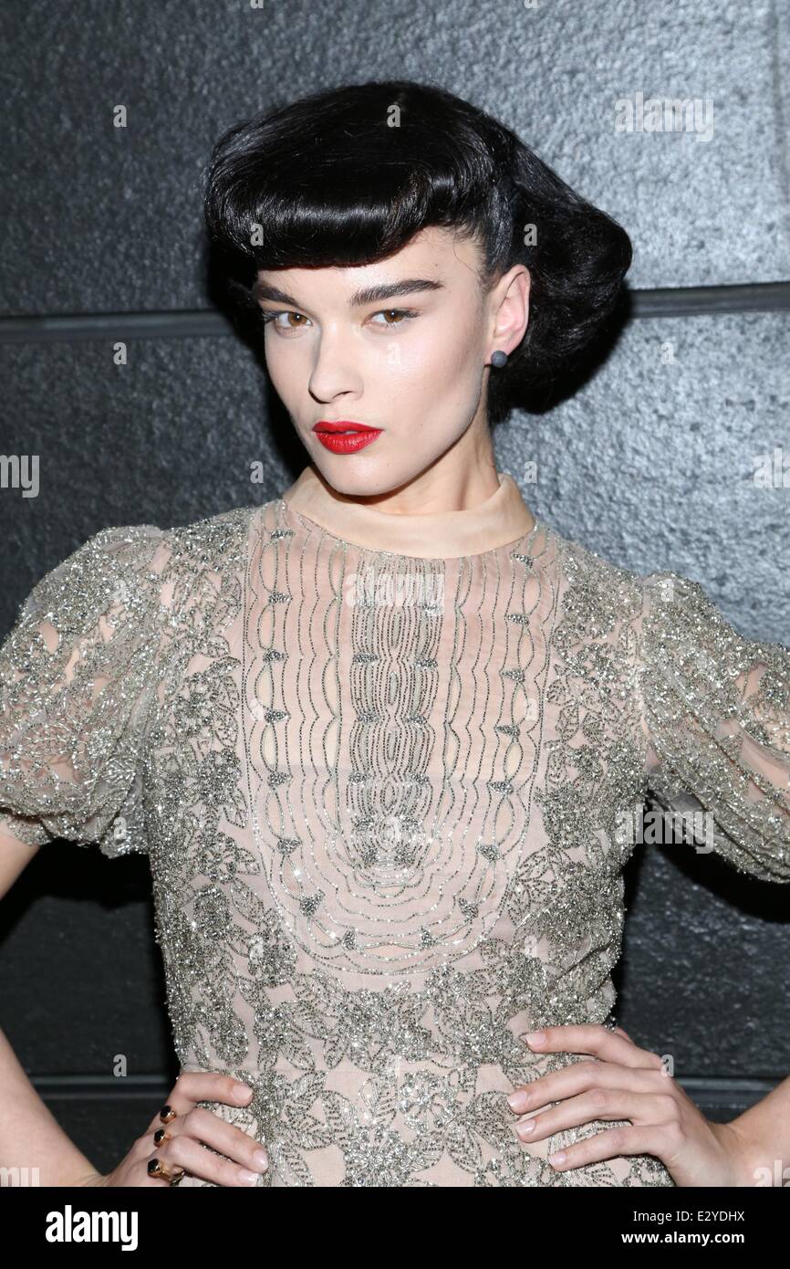 New Yorkers for Children 10th Anniversary Spring Dinner Dance New Year ...