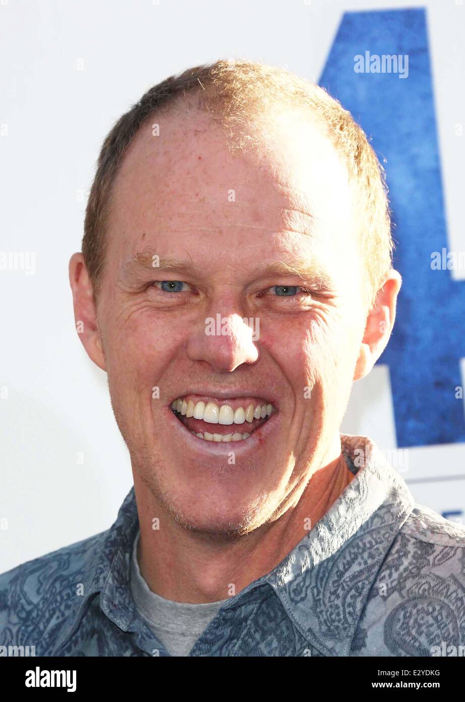 Los Angeles premiere of '42: The True Story of an American Legend' held ...