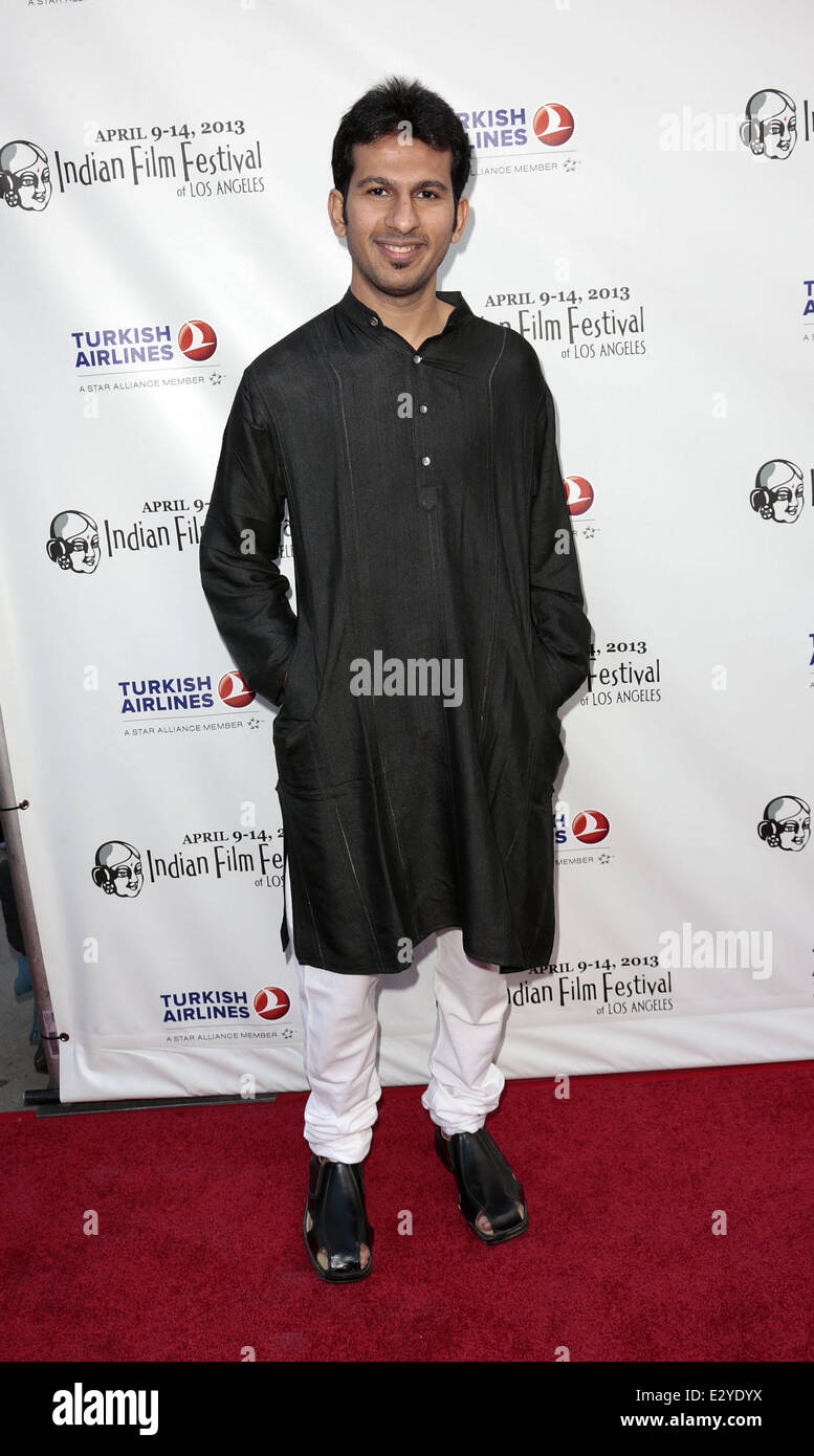 IFFLA Opening Night Red Carpet for 'Gangs of Wasseypu' at Archlight ...