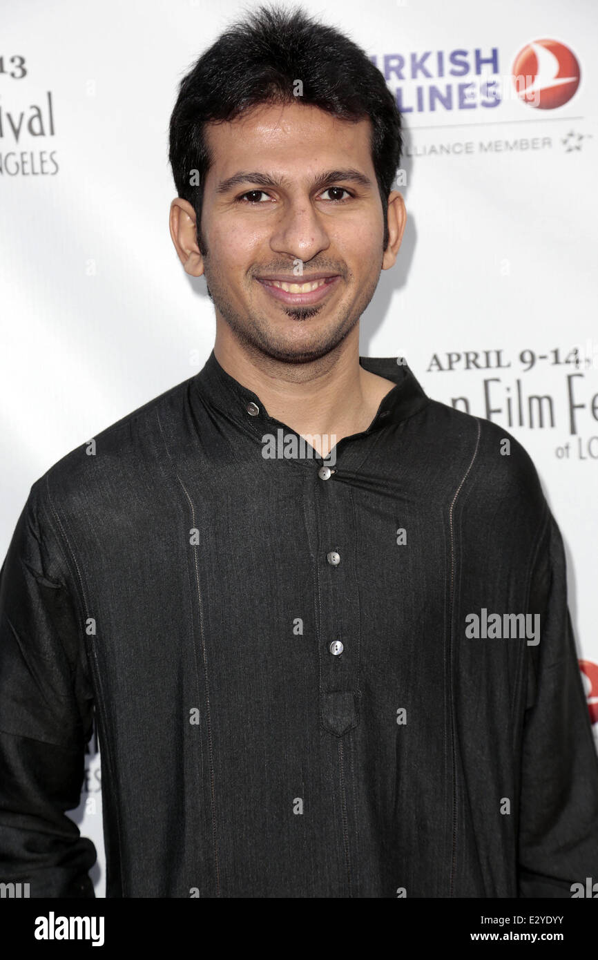 IFFLA Opening Night Red Carpet for 'Gangs of Wasseypu' at Archlight ...