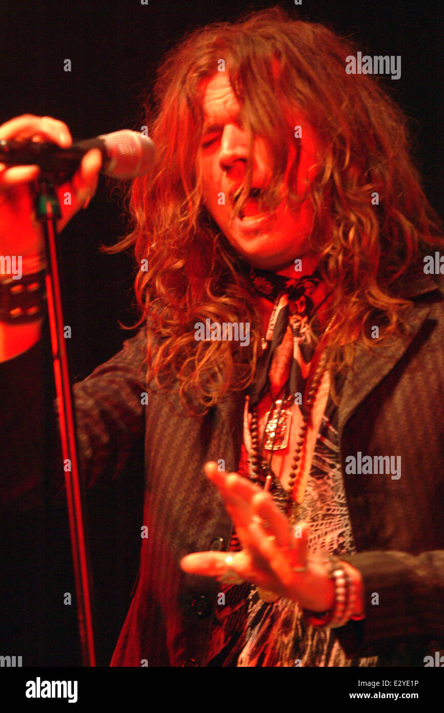 Jay buchanan hi-res stock photography and images - Alamy