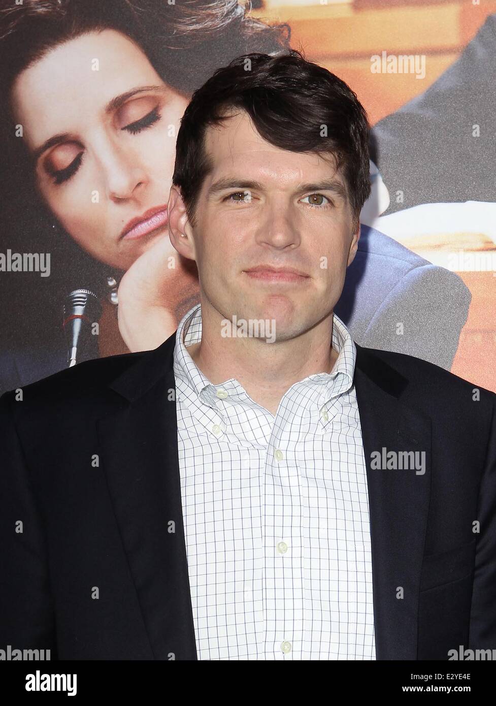 Los Angeles premiere of HBO's 'VEEP' Season 2 at Paramount Studios ...