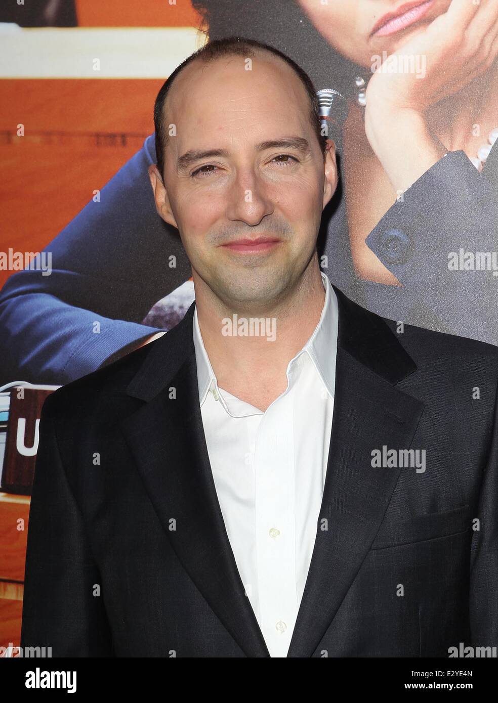 Los Angeles premiere of HBO's 'VEEP' Season 2 at Paramount Studios ...