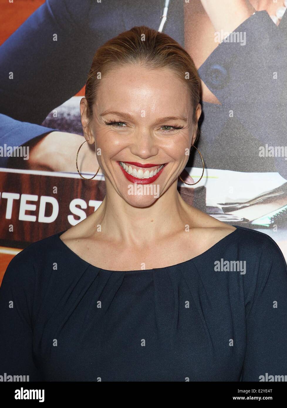 Los Angeles premiere of HBO's 'VEEP' Season 2 at Paramount Studios ...