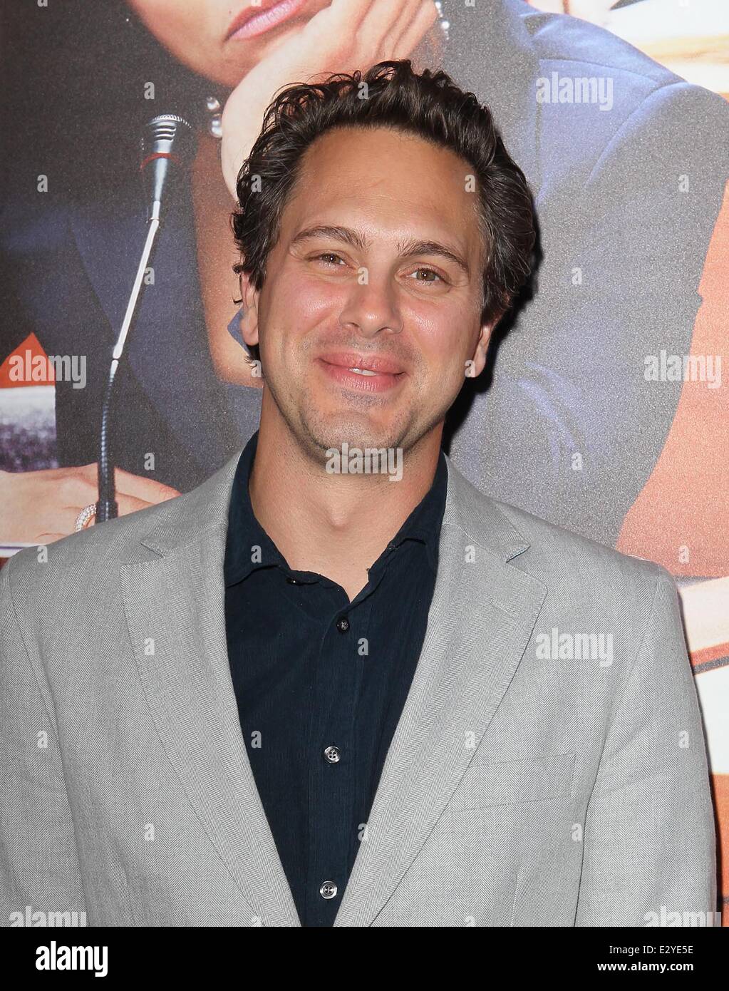 Los Angeles premiere of HBO's 'VEEP' Season 2 at Paramount Studios ...