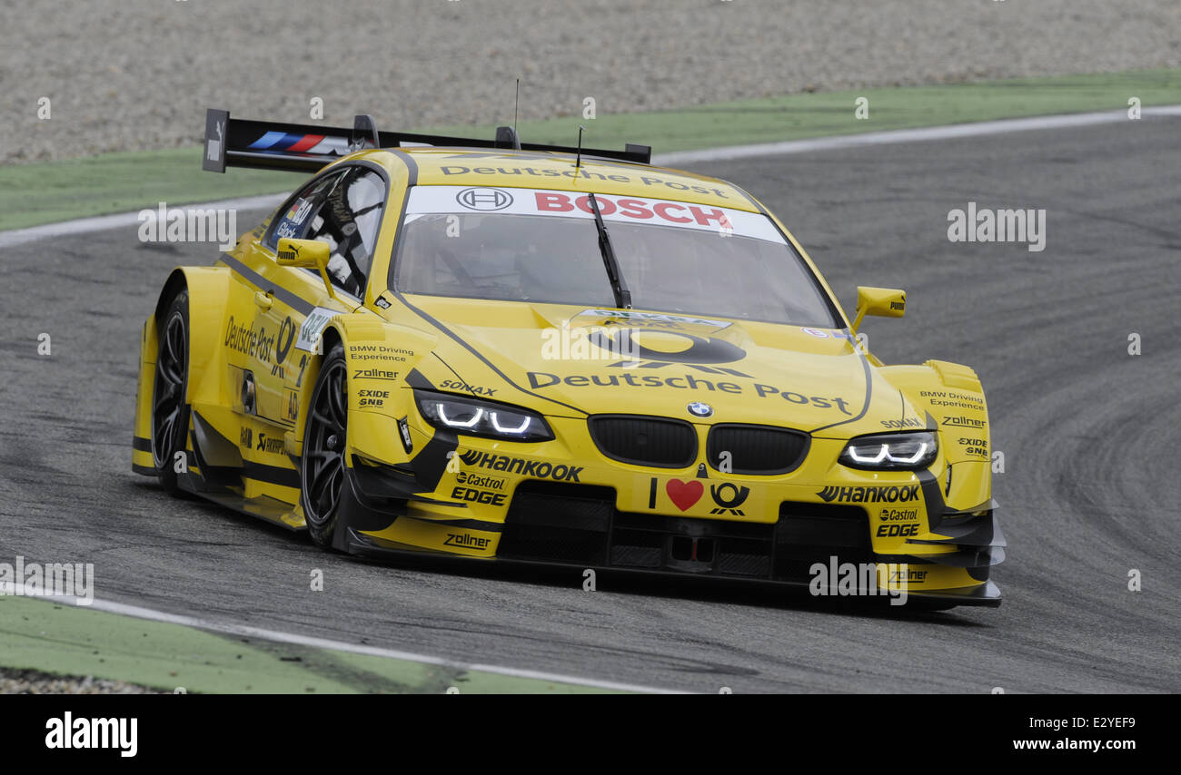 German touring car hi-res stock photography and images - Alamy