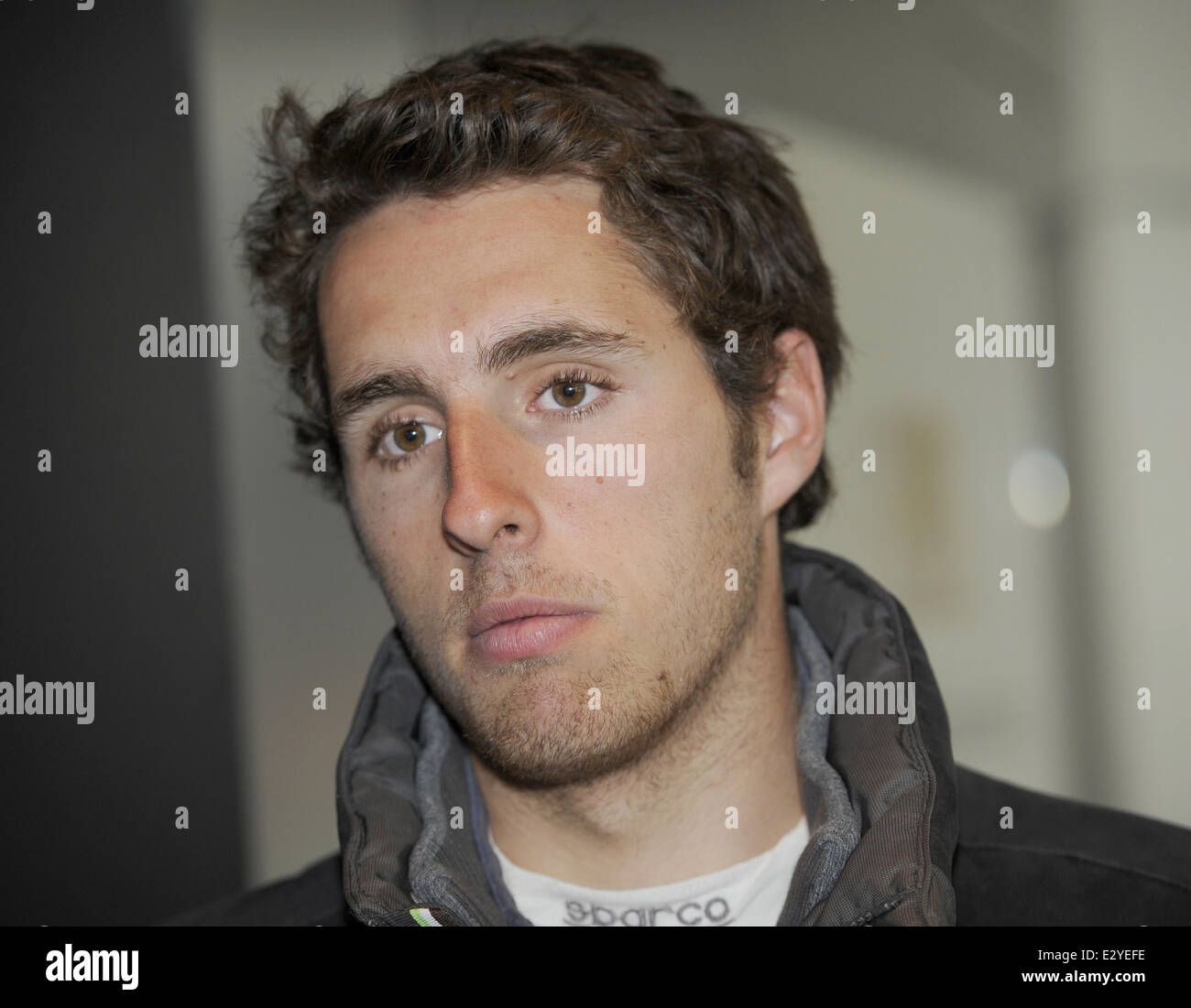 DTM (German Touring Car Championship), HOCKENHEIM 2013 - teams testing ...