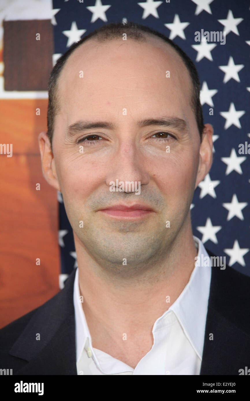 Los Angeles premiere of HBO's 'VEEP' Season 2 at Paramount Studios ...