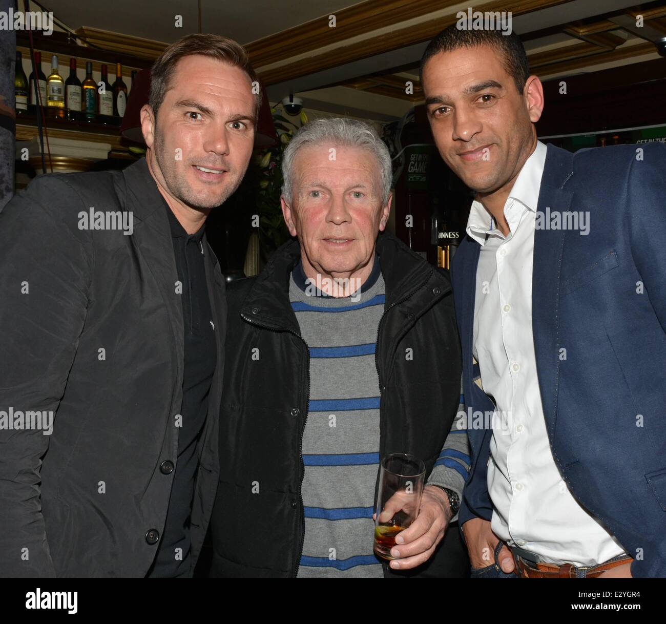 Newstalk's Off The Ball broadcasts live from The Mercantile Featuring ...