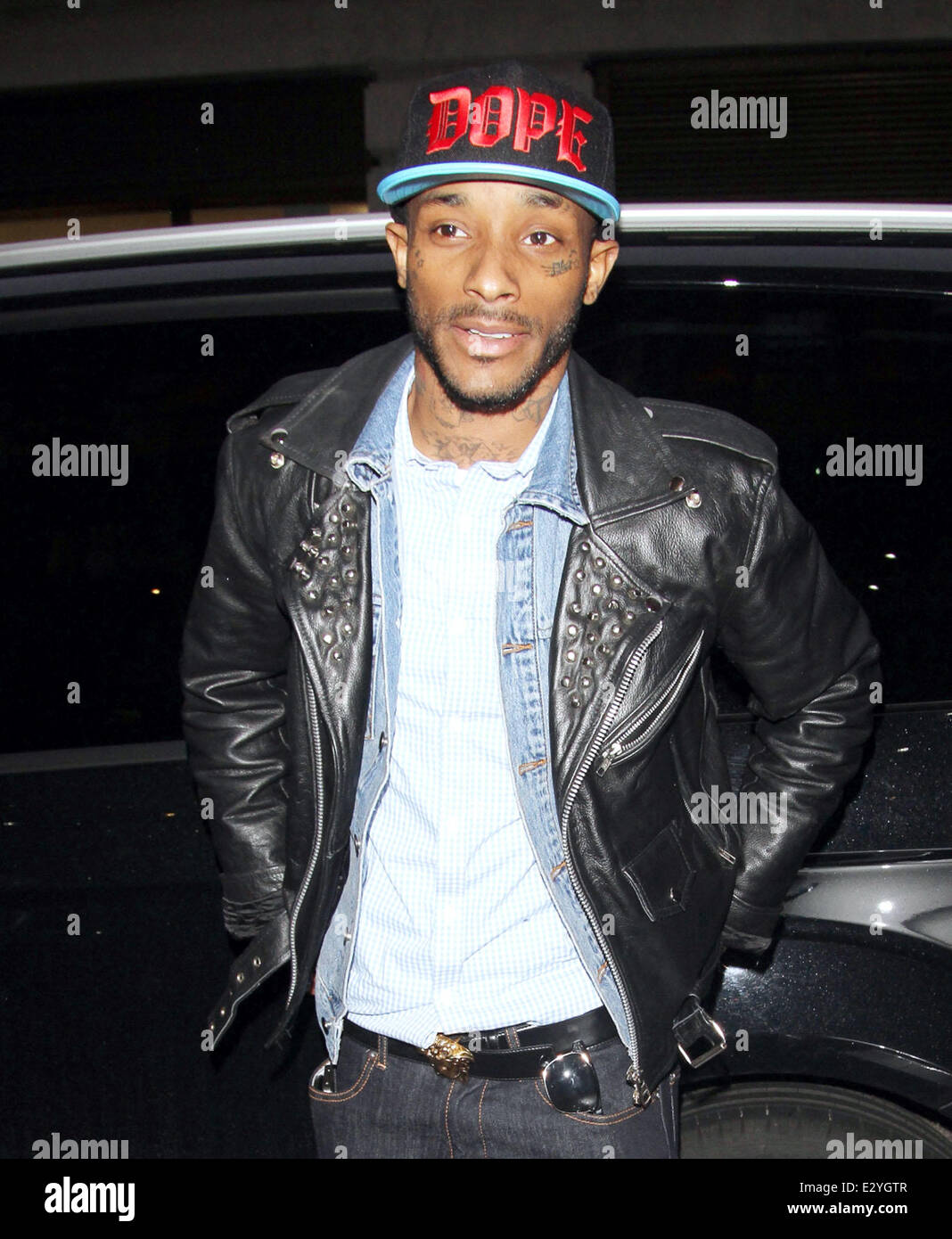 Singer Songwriter Angel Album Launch Party at the Mayfair Hotel ...