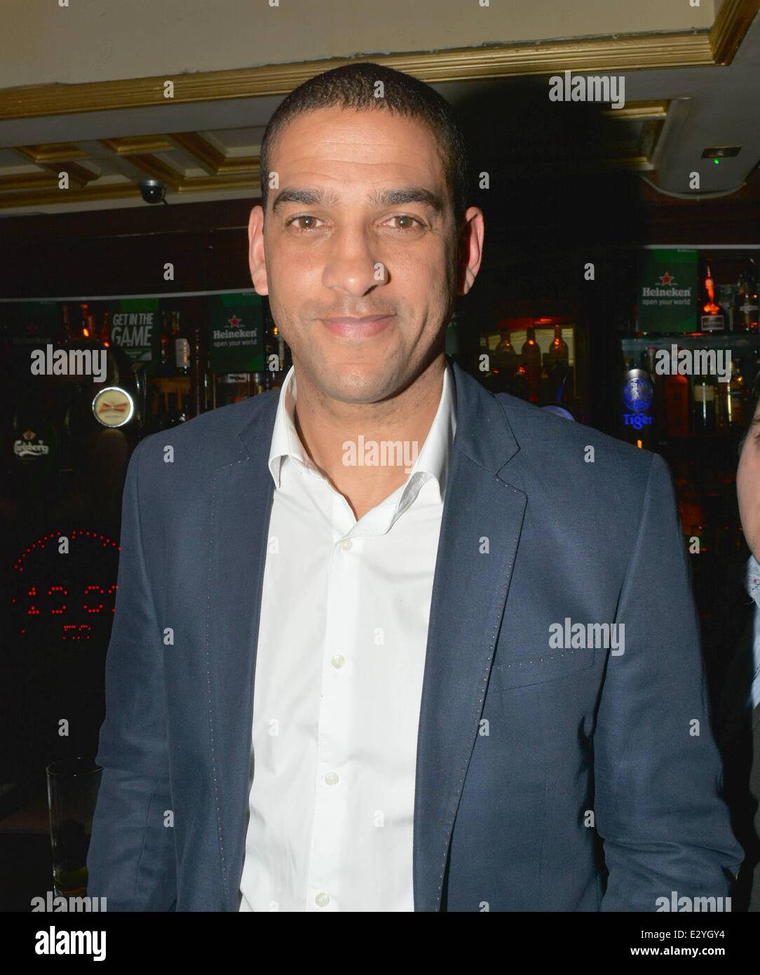 Newstalk's Off The Ball broadcasts live from The Mercantile Featuring ...